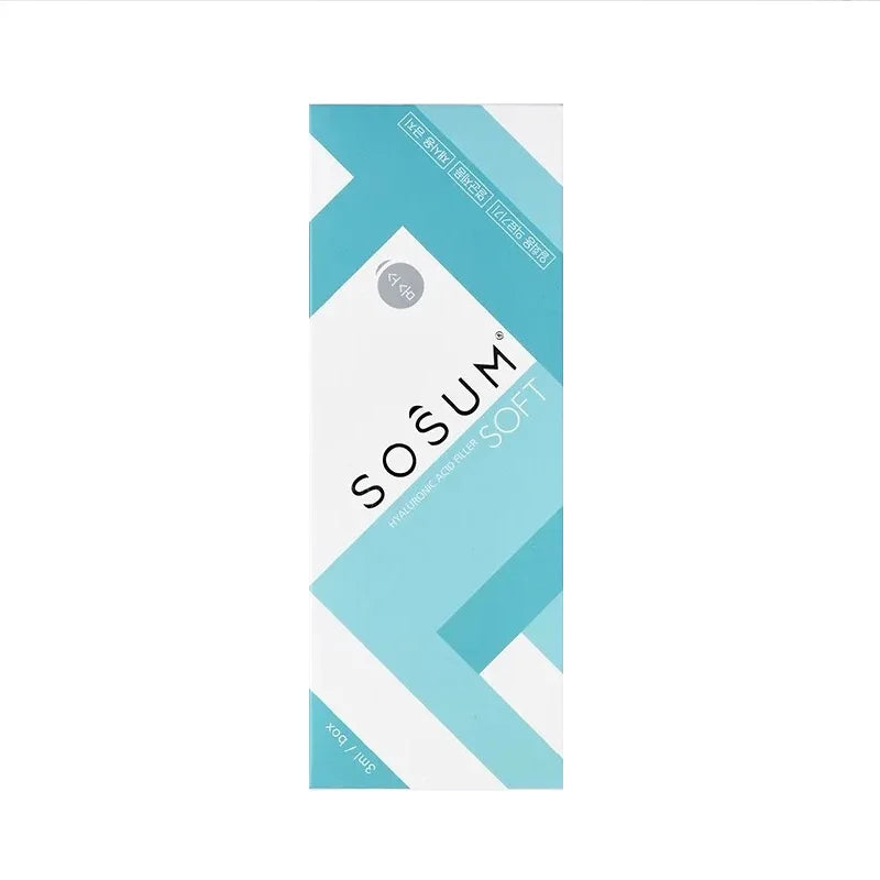Sosum Soft – World of Botox