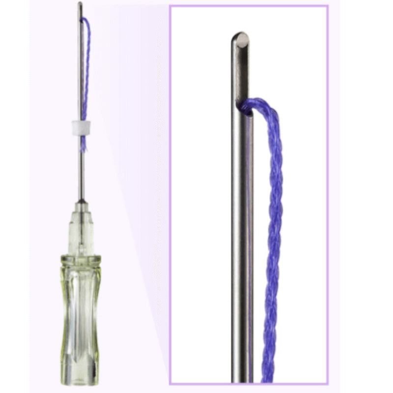 Neogenesis PDO Special Thread Mesh 10 Pcs – World of Botox